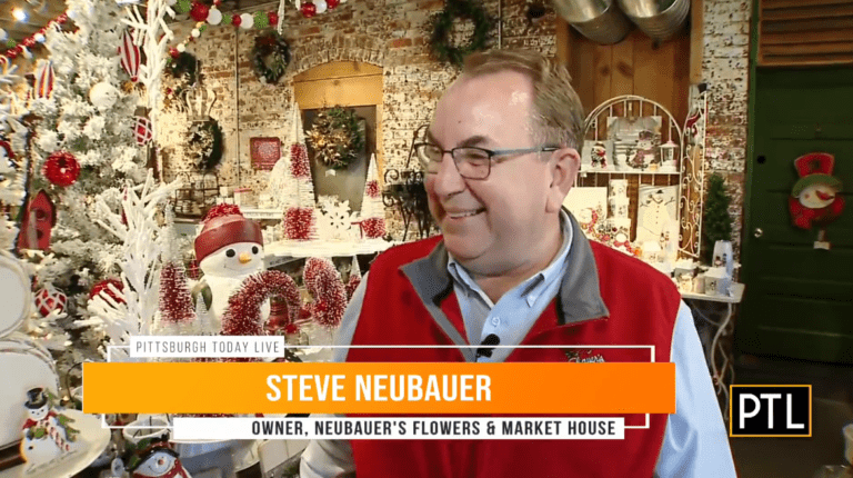 In the News: Neubauer's Christmastime Markethouse Is Here! - Neubauers ...