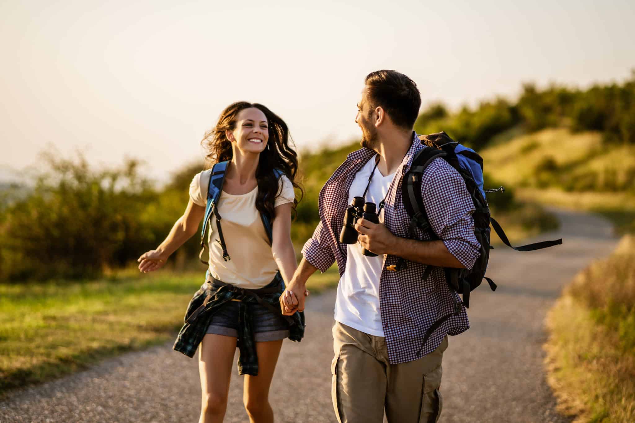 Romantic Ideas Perfect for Celebrating National Romance Month ...